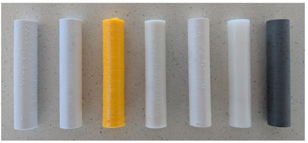 JCU scientists test 3D printed rocket fuel for low-Earth orbit ...