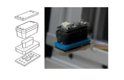 TU DELFT engineers develop 3D printed soft robots with self-awareness ...