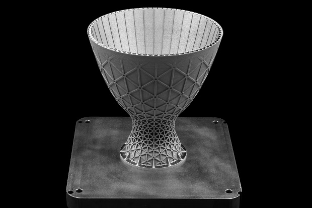 nTopology and Betatype collaborate to develop functionally optimized 3D ...